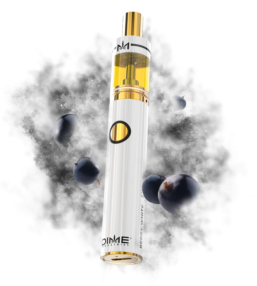 BUY MUHA MEDS – 1 Gram All-in-One Disposables - Vapister
