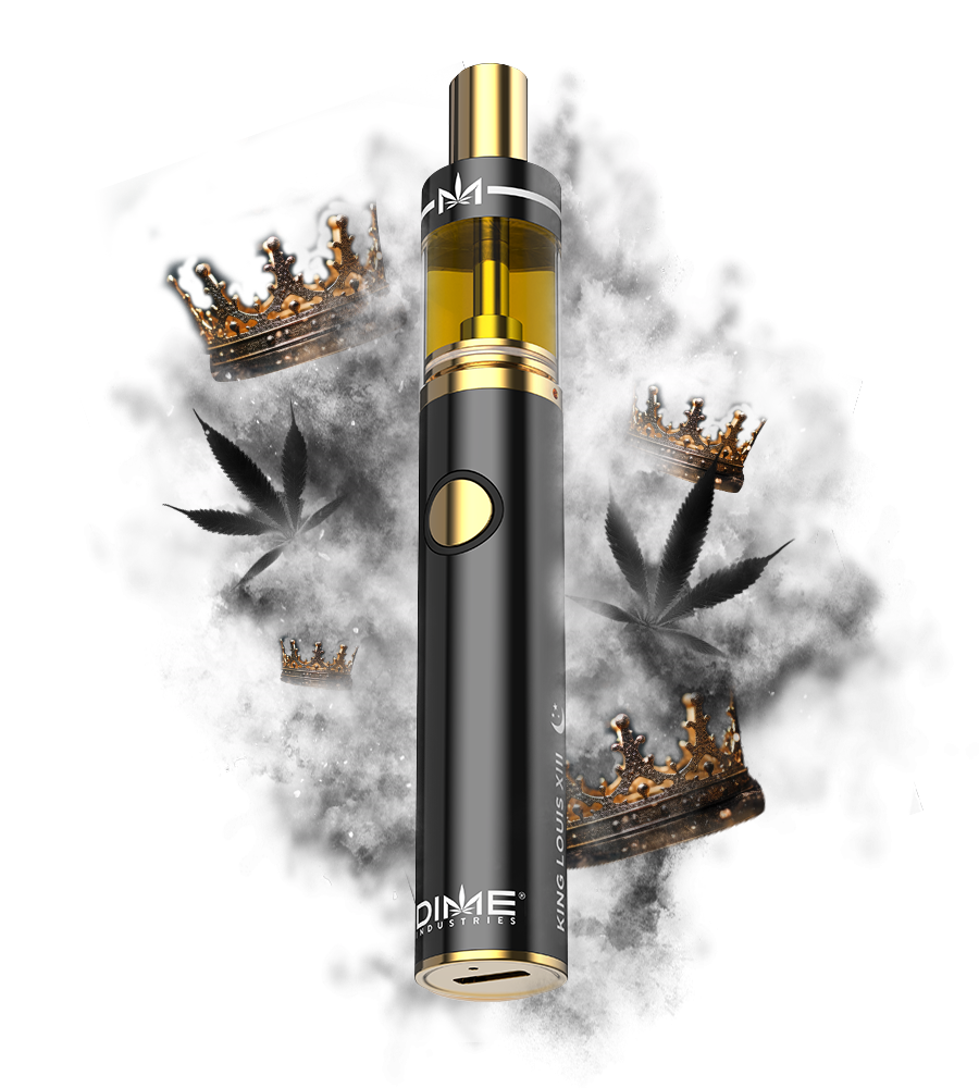 BUY MUHA MEDS – 1 Gram All-in-One Disposables - Vapister